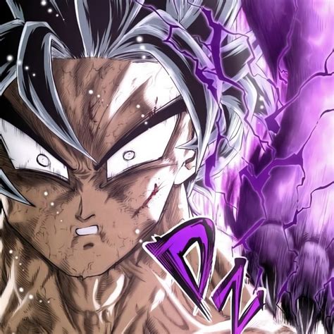 Goku Icon DB Kakumei In 2024