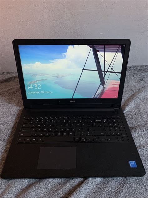 Laptop Dell Inspiron 15 4113 Sdppi Bytom Kup Teraz Na Allegro Lokalnie