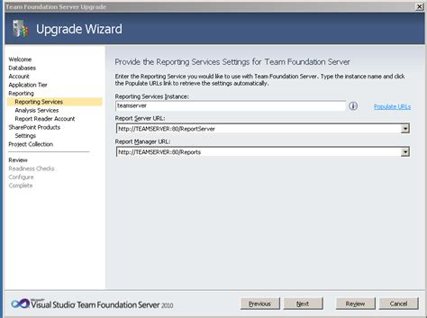 Visual Studio ALM Tools SCRUM Intelligence Artificielle Migration