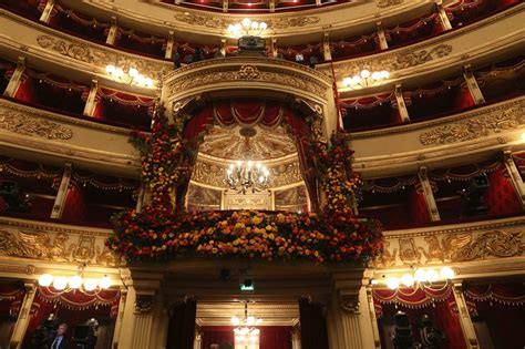 Il Cast Del Don Carlo Di Verdi Alla Prima Della Scala 2023 Personaggi