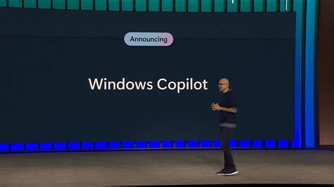 Microsoft Build Bilderstrecken Winfuture De