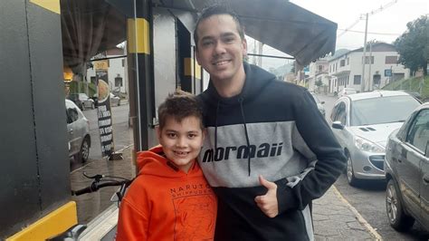 CONHECEMOS O YUTUBER MATHEUS ERD CIDADE DA MATA VIAGEM Ferias YouTube