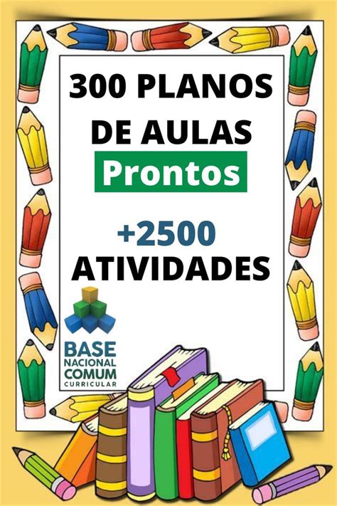Planos E Atividades Materiais Bncc Artofit