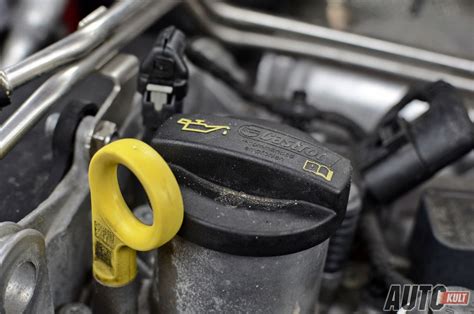 Samodzielna Wymiana Oleju W Silniku Krok Po Kroku Autokult Pl