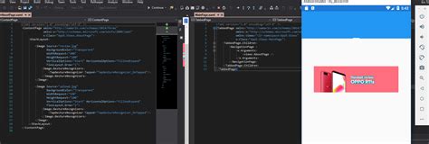 C Remove Extra Space In Xamarin Forms Layout Stack Overflow