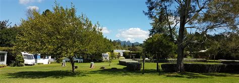 Katikati Naturist Park Recreation Accommodation Facilities