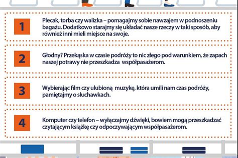 PKP Intercity opracowało kodeks kulturalnego podróżowania