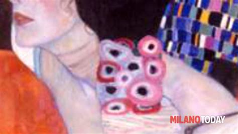 Mostra Klimt Dal 12 Marzo Al 13 Luglio 2014