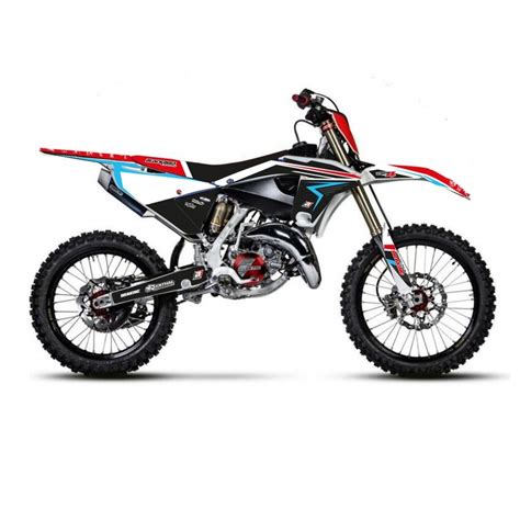 Blackbird Dream Graphic Complete Graphic Kit Fantic Xx Xe Buy Cheap