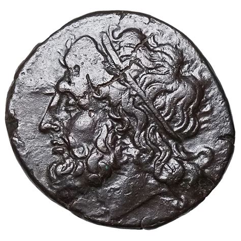 Thrace Sestos Ancient Coins For Sale In Online Auctions