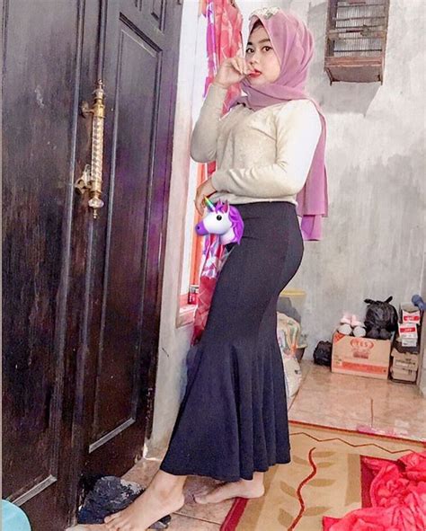 Sexy Booties Hijab Booty Premium Instagram Swag