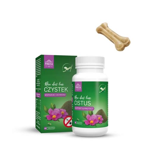 Tabletki Na Kleszcze Dla Psa Niska Cena Na Allegro Pl