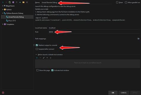 Debug Unreal Engine Python Using PyCharm Guillaume Pastor
