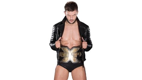Finn Balor Transparent PNG All