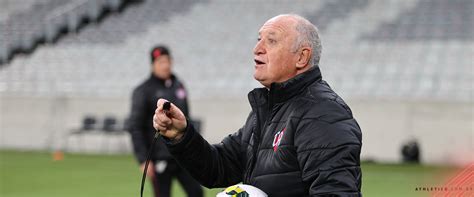 Athletico Paranaense Site Oficial Pr Jogo Tudo Sobre A Prepara O