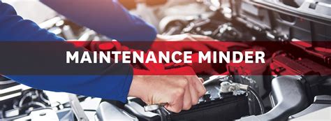 Honda Maintenance Minder Castle Honda