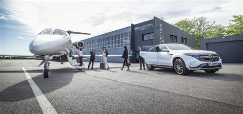 La Roche sur Yon pourquoi laéroport mise sur l aviation d affaires 2 2