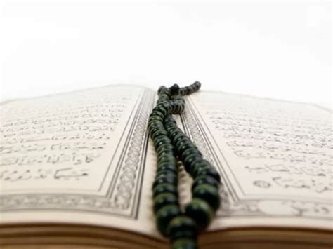 Bolehkah Wanita Membaca Al Quran Ketika Sedang Haid Atau Menstruasi