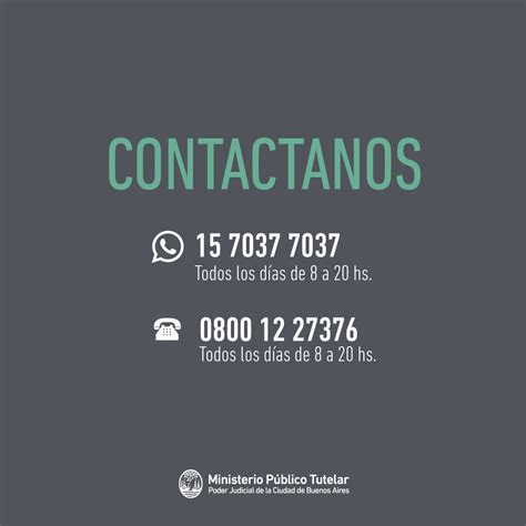 Salud Mental Comunitaria Ministerio P Blico Tutelar