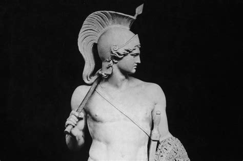 The 10 Greatest Heroes Of Greek Mythology