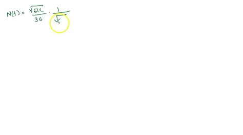 solved consider the following x sin 6t y cos 6t 2 24t 0 1 4t find the equation