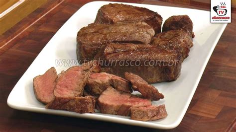 Como Fazer Maminha Angus Na Churrasqueira Tv Churrasco Tvchurrasco