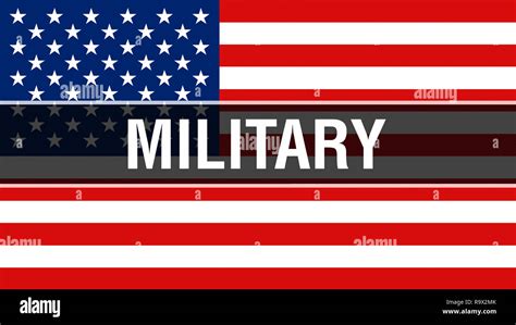 Discover 70 Military American Flag Wallpaper Super Hot In Cdgdbentre