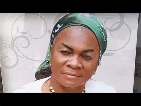 LES DERNIERS HOMMAGES À MM JULIENNE DIANFUMU KINAMVUIDI YouTube