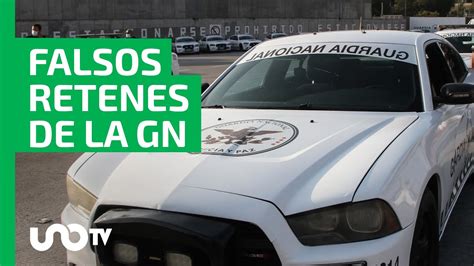 Alertan por falsos retenes en la México Cuernavaca se hacen pasar por