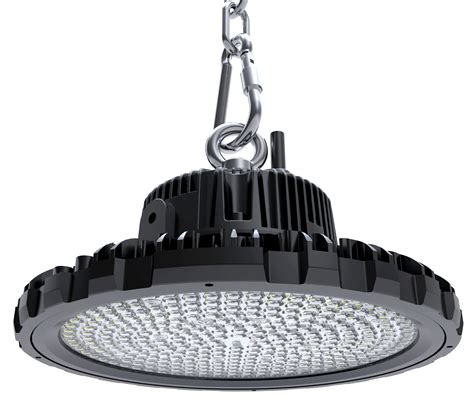 UFO LED HighBay Light 150W 135Lm W IP65 Waterproof Industrial Man Lifts