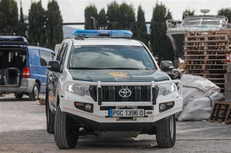 Fotogalería El operativo antidroga de la Guardia Civil en Ibiza en