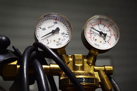 Index Compteur Gaz Comment Le Lire Quand Et Pourquoi Le Relever