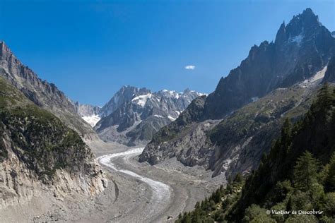 Viaje a los Alpes Franceses Chamonix en 10 Días