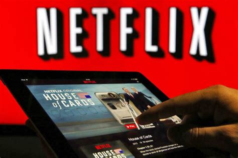 Netflix Futuro do entretenimento são os conteúdos interativos