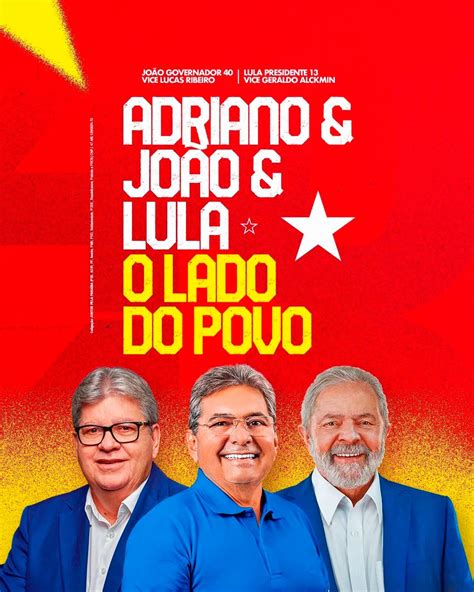 CAMPANHA ELEITORAL Behance