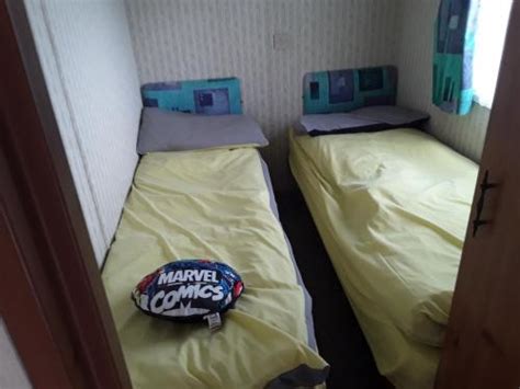 3 Bed Caravan Suzie 1 10 Mins From Beach Suzie 1 Self Catering In