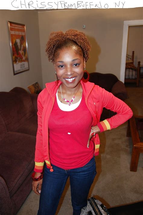Chrissy From Buffalo New York Photo 1 12 X3vid