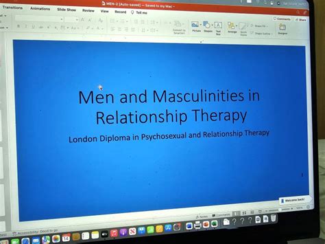Bernd Leygraf On Linkedin London Diploma In Psychosexual And Relationship Therapy My Final
