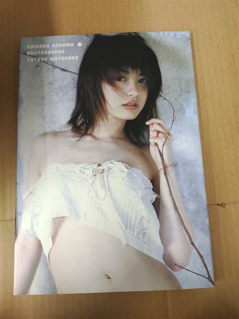 Yahoo オークション 中古写真集 2012090785505 新山千春写真集 978