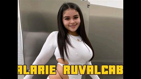 Valarie Ruvalcaba 🍒~mexican Glamour Modelcontent Creator Instagramstarwikiandbiofactsbirth