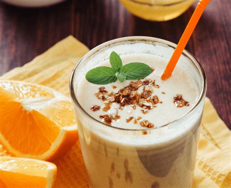 Herbalife Vanilla Shake Recipe Its The Best HotSalty