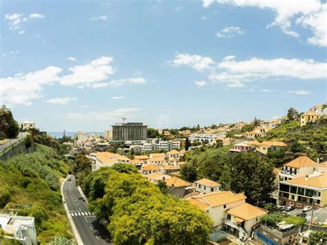 Te Koop Appartement Funchal Ilha Da Madeira