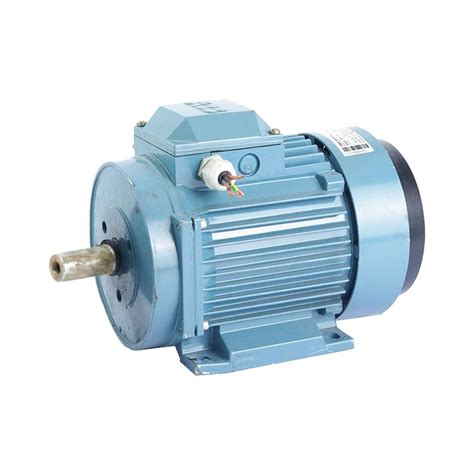 Motor trifásico 220 380V 5 5 KW 7 5 CV B3 1500 RPM Zuendo
