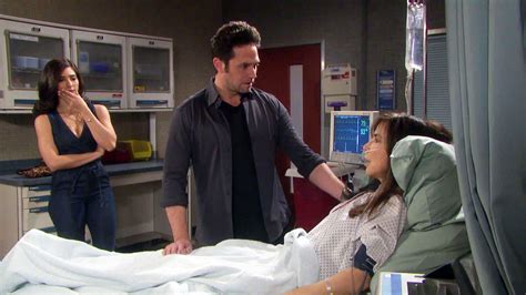 Watch Days Of Our Lives Current Preview Weekly Preview 5 24 21 NBC