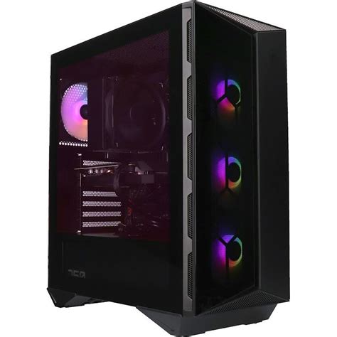 Desktop Pc Game X G Ryzen X Gb Gtx Tb M Pcie