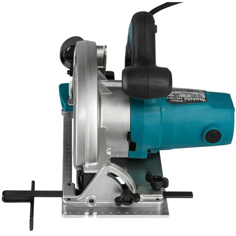 Makita HS7601 Scie circulaire 1200 W Ø 190 mm