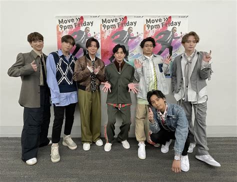 めぐる on Twitter RT Mst Mステ 今夜の1曲目は KisMyFt2 藤ヶ谷さん主演のドラマ