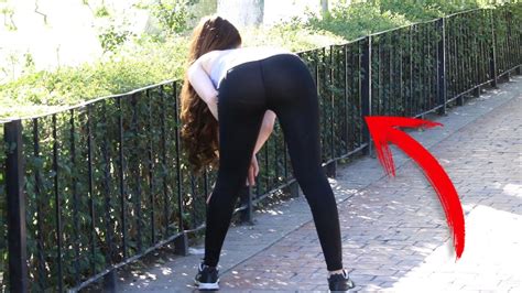 Le Ven El Trasero A Mi Novia YouTube