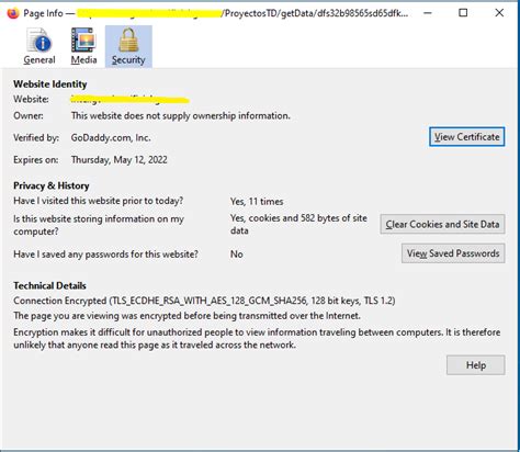 Ssl Certificate Problem Unable To Get Local Issuer Certificate In Rshiny Stack Overflow