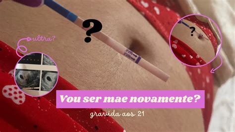 ESTOU GRÁVIDA FIZ UM TESTE DE GRAVIDEZ E AGORA MATERNIDADE REAL